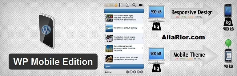 Wordpress Mobil Uyumluluk Eklenti ve CSS ile Nasıl Yapılır?